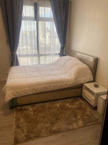 Comfy Staycation Manila - Manille