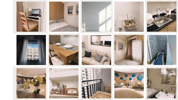 Luke And Blyss Place - Manila