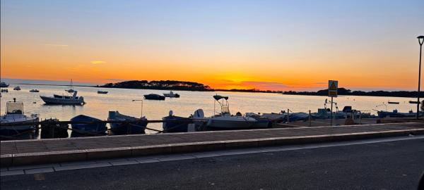 Silvia Casa Vacanze - Porto Cesareo