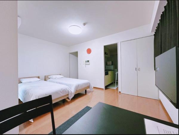Kamata Opus2 Apartment Hotel - Yokohama