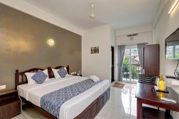 Kurinji Wanderlust Resort Munnar - Munnar