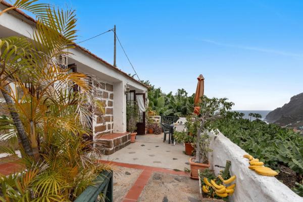 Casa Rural La Cuadra - Vallehermoso