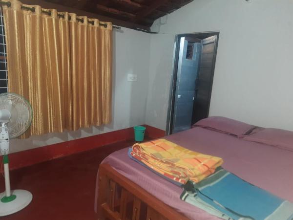 Spinson Home Stay - Coorg (Kodagu)