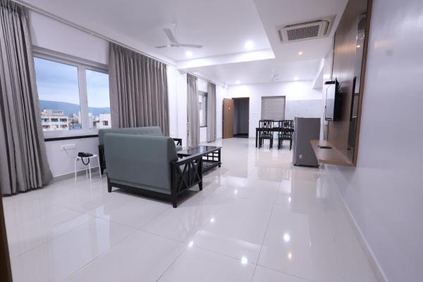 Tirupati Prime Homestay - Tirupati
