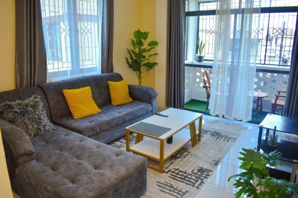 Bamburi Phase 4, Near Naivas Supermarket - Mombasa