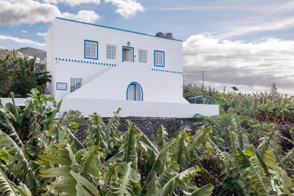 Villa Los Aguacateros - Los Llanos de Aridane