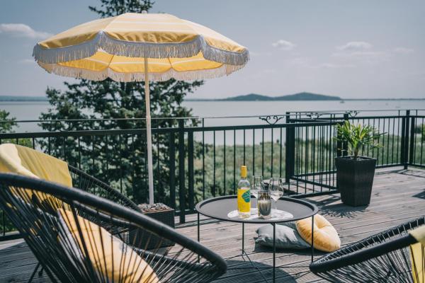 Villa17 - Lake Balaton