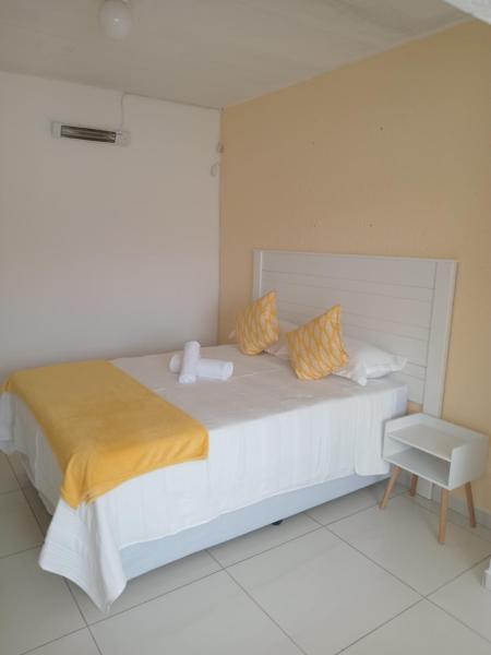 Baksman's Retreat - Soweto