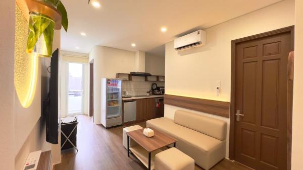 Sol Hotel - Provincia de Đà Nẵng, Vietnam