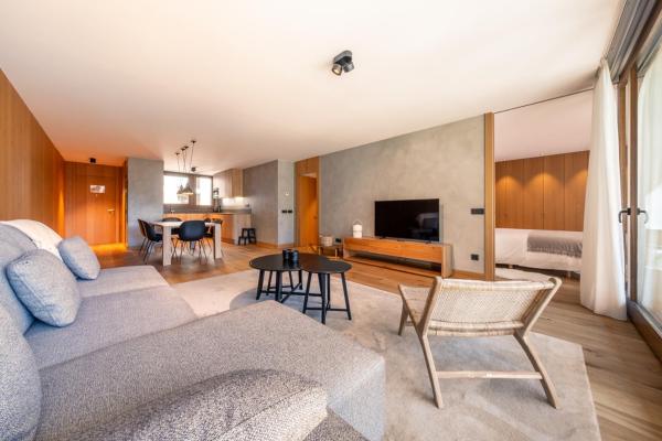 Isard Homes & Spa By Select Rentals - El Pas de la Casa