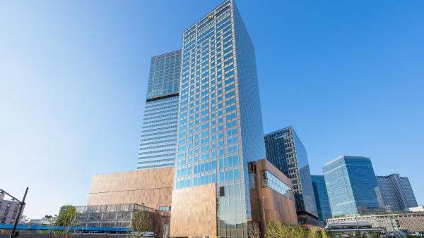 Hotel Hankyu Gran Respire Osaka - Umeda