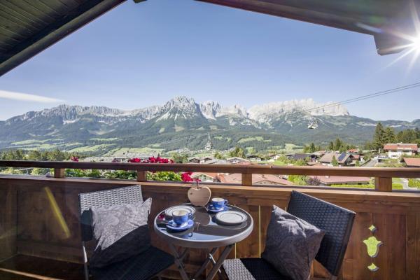 Stefans Berghof - Ellmau