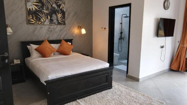 Master Peace Resort - Uganda