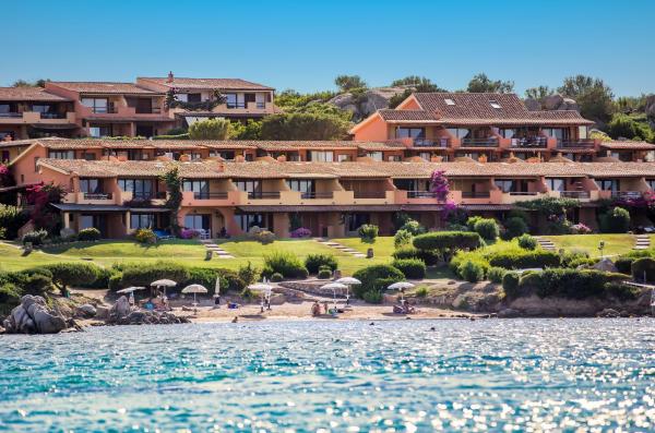 Casa Verdiana Golfo Di Marinella Sardegna - Golfo Aranci