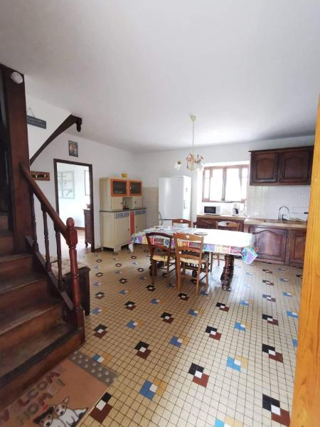 L Oustal Du Malbernat - Lot