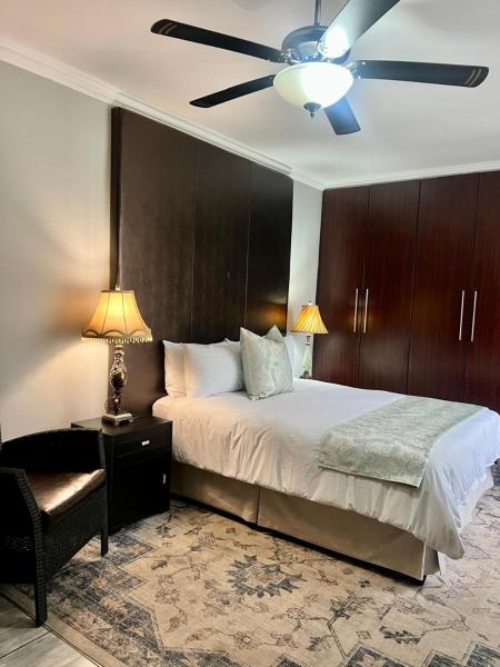 Silken Trap Accommodation No Loadshedding - Johannesburg South