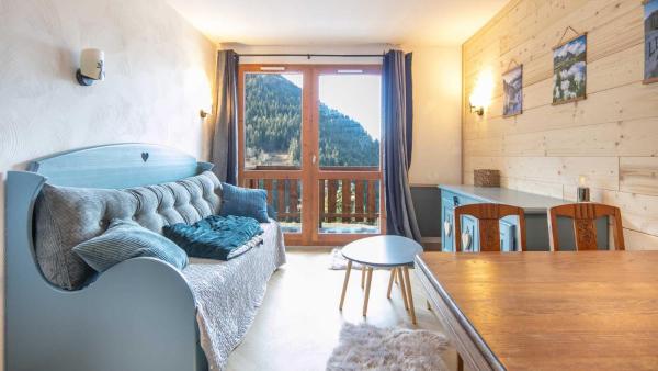 La Turra 312 - 3p4 - Aussois