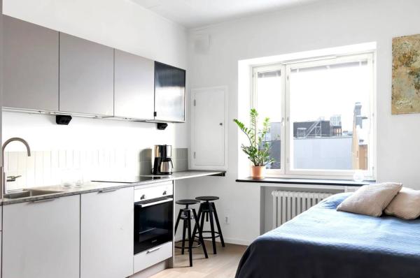 Cozy Downtown Studio With Central Location - Hosted By 2ndhomes - Tampere