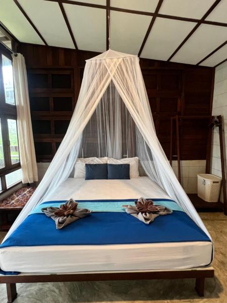 Tiger Homestay 2 Phayam - Ranong