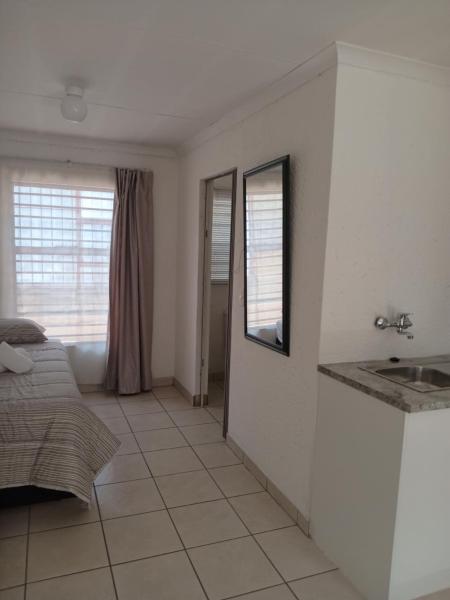 Baksman's Retreat - Krugersdorp