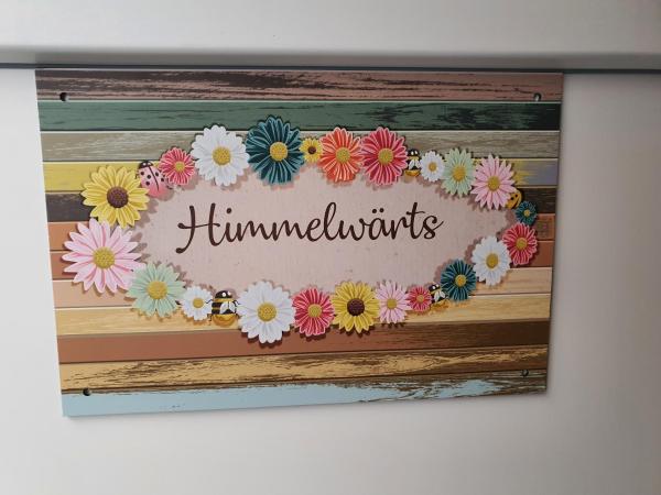 Himmelwärts - Wittenberge