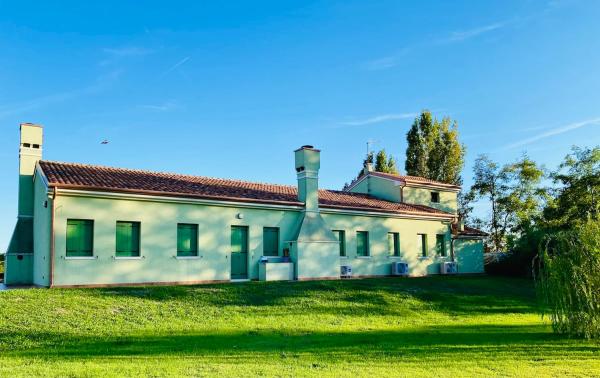 Lodge Morosina - Rosolina