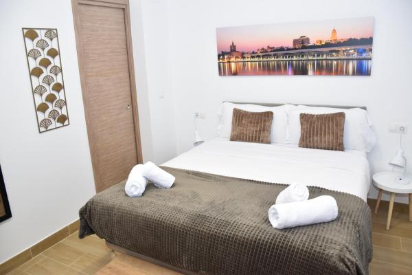 Beach Loft 2 - Málaga