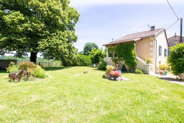 La Maison De Mamie - Ribérac