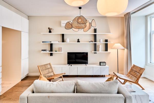 Ando Living - Augusta House - Lisbon