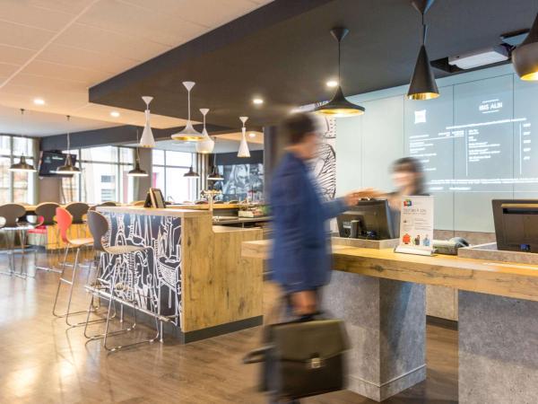 Ibis Budget Albi Centre - Albi