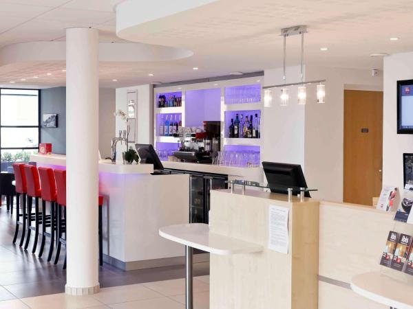 Ibis Lyon Est Chaponnay - Feyzin