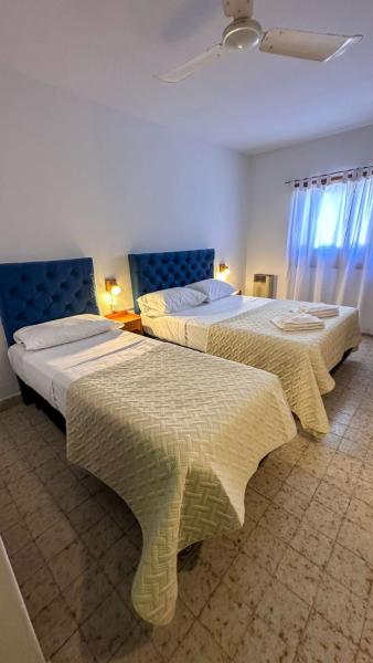 Hotel Garay - Mar de Ajó