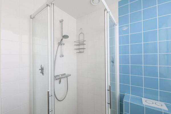 Weststraat 20 - Ouddorp - Appartement Kompas 3p - Ouddorp