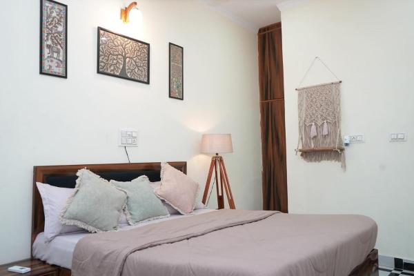 Mild Life Hostel Rishikesh - Rishikesh