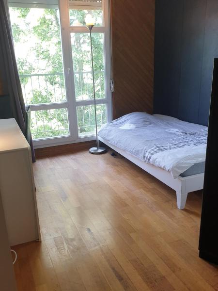 14 Allée Du Gacet - Rennes