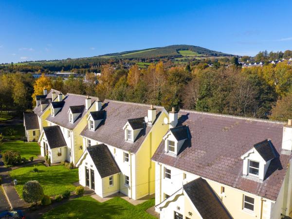 Aughrim Holiday Village No 6 By Trident Holiday Homes - Arklow