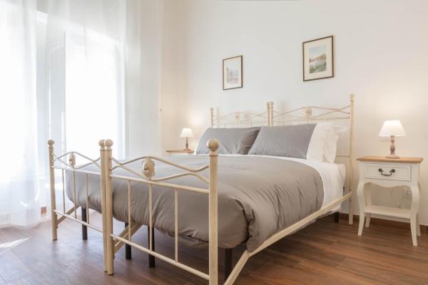 Donna Margherita Rome Suite & Rooms - Ciampino