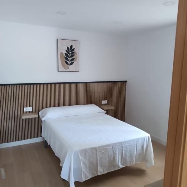 Casa Rural Los Girasoles - La Carlota