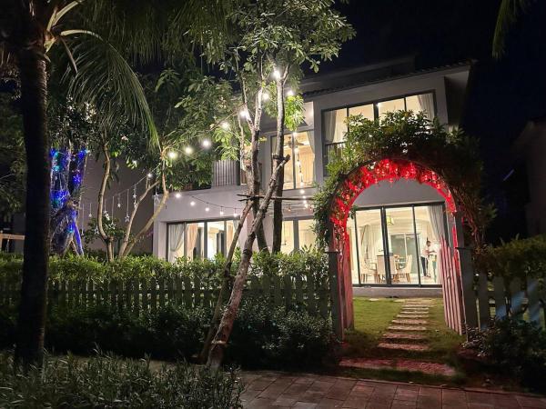 E3 Villa - Phú Quốc
