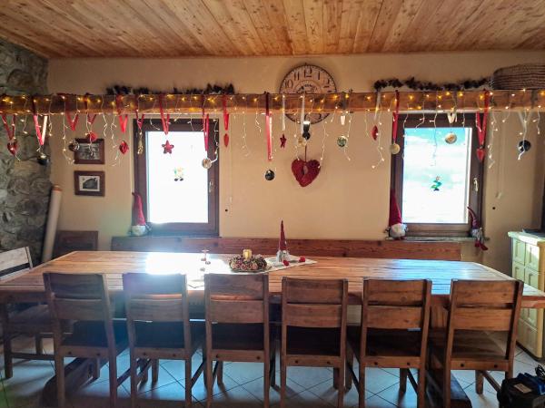 Casa Gio Cir 0001 - Vallée d'Aoste