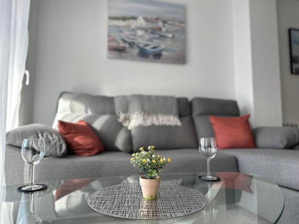 Bright & Modern 2 Bedroom Apartment - Tr721lt - Torre-Pacheco