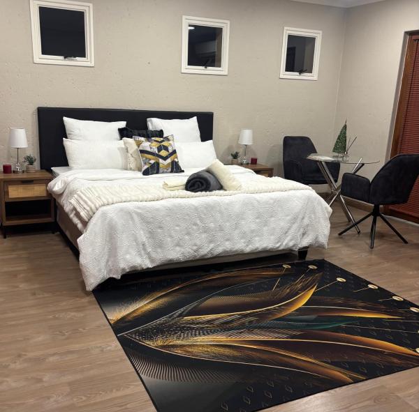 Joy's Place - Fourways Bnb - Chartwell