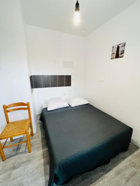 Hotel Le Breton - France