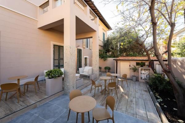 Ammodino My Tuscany Home - ピサ