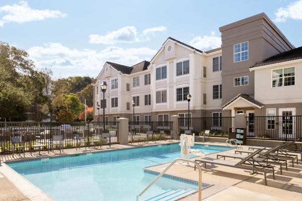 Residence Inn Pleasanton - Pleasanton, CA