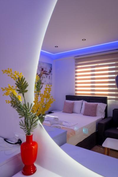 Vila Veli Brothers - Albania