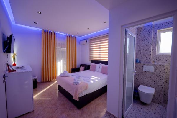 Vila Veli Brothers - Sarandë