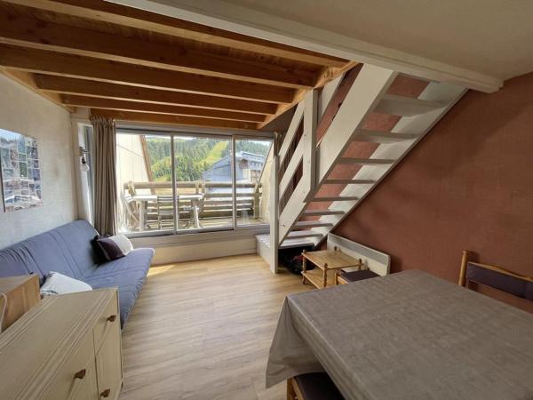 Duplex Cosy 6-8 Pers. Pieds Des Pistes Avec Balcon - Fr-1-787-88 - Vic-sur-Cère