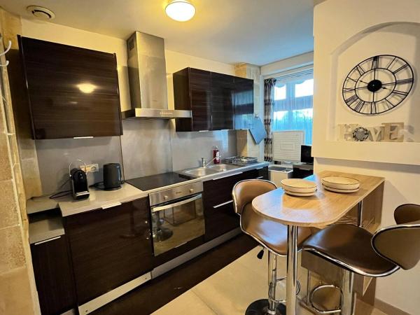 Hippodrome, Plages, Parking Privé, Climatisation - Cagnes-sur-Mer