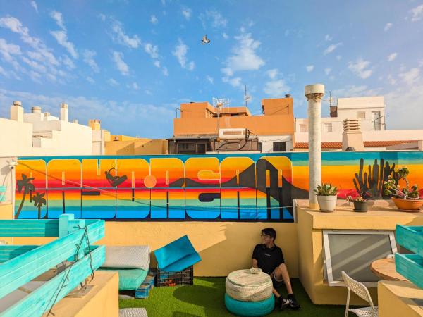Daydream Medano Coliving - Tenerife